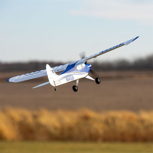 RC Airplanes By Type | Tower Hobbies
