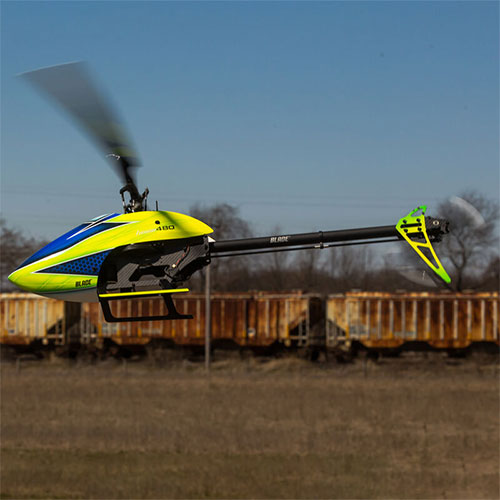 RC Helicopters | Remote Control Helicopters