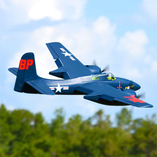 RC Airplanes - Best Remote Control Airplanes | Tower Hobbies